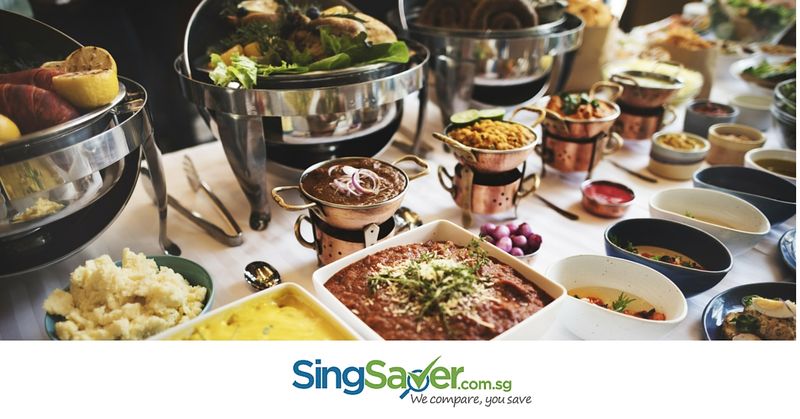 5 Ways to Make the Most of Savour Food Festival 2016