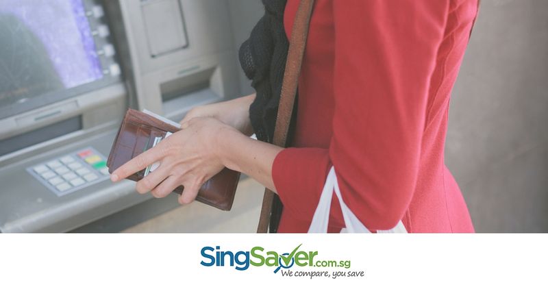 DBS Cashline: A Good Source of Emergency Cash?