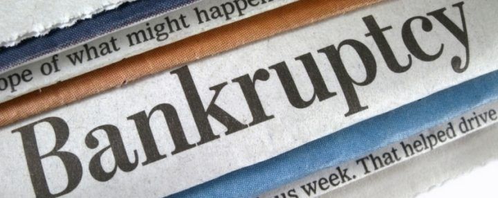 How Do People Stay Rich When Their Business Goes Bankrupt?