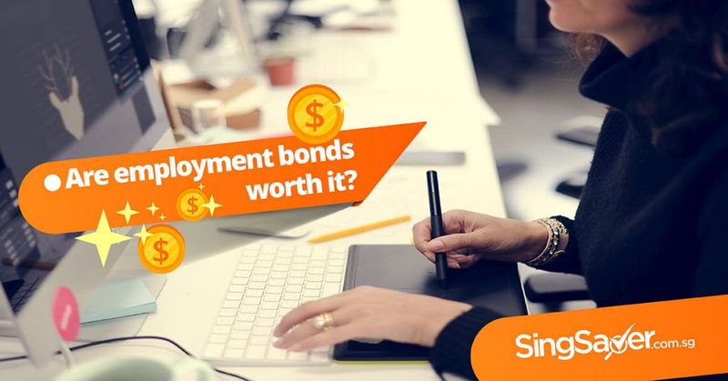 4 Questions to Ask Before Taking Up an Employment Bond