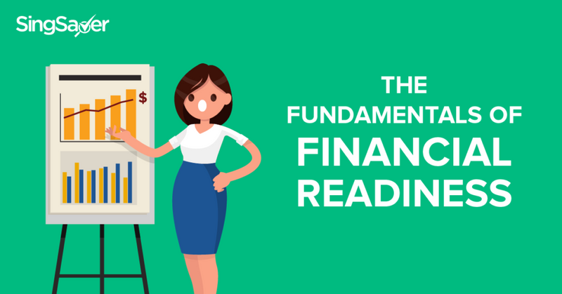 The Fundamentals of Financial Readiness