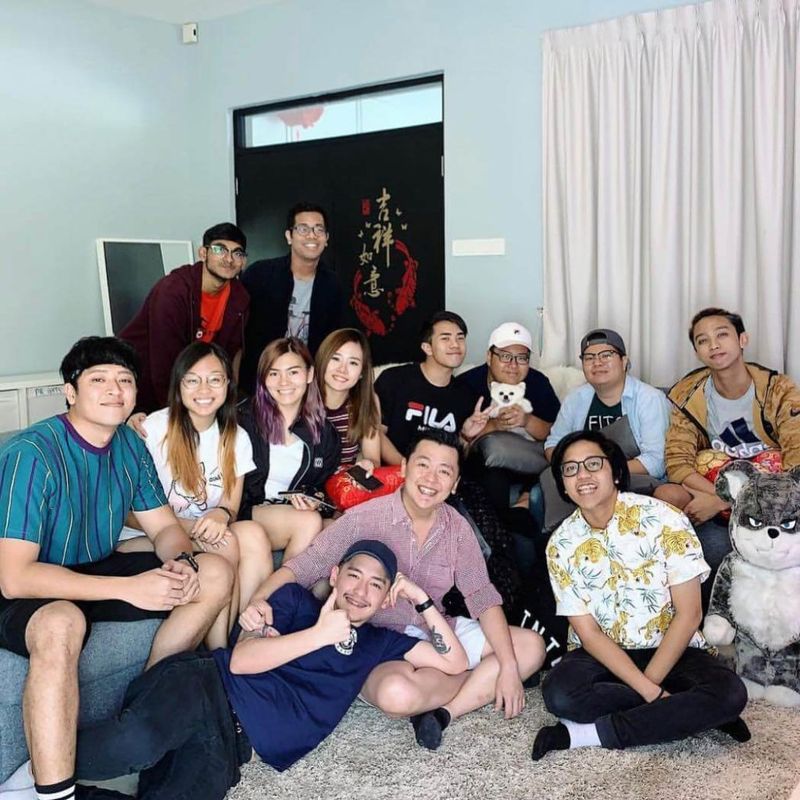 JianHao Tan: Singapore’s Top Influencer Is Stepping up & Growing