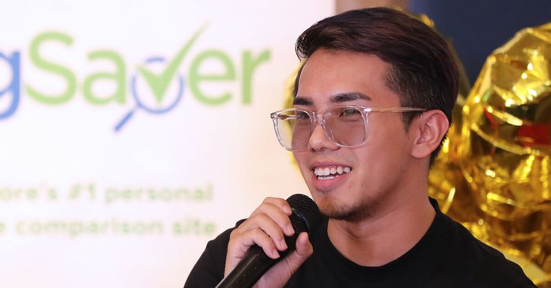 Jianhao Tan Singapores Top Influencer Is Stepping Up And Growing