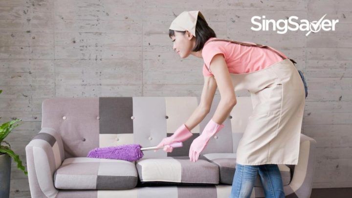 7 Most Reliable Maid Agencies in Singapore 2020 | SingSaver