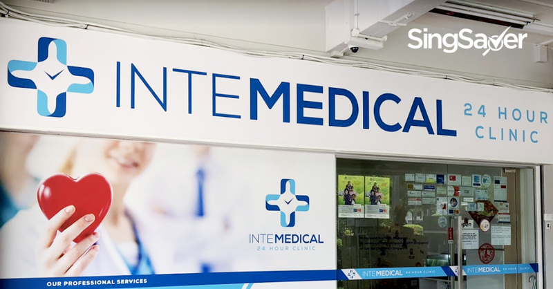 24-Hour Clinics In Singapore: Locations & Consultation Fees