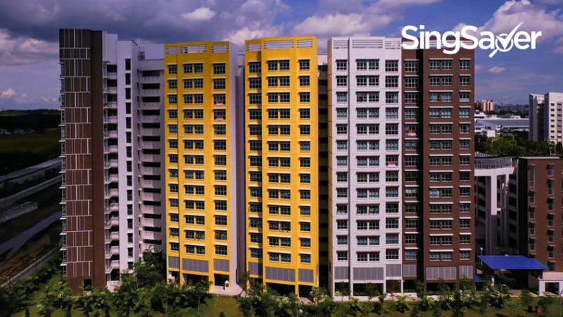 8 Hacks To Improve Your HDB BTO Ballot Chances