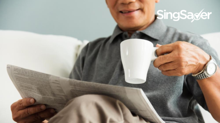 Supplementary Retirement Scheme Guide & Tips To Maximise It