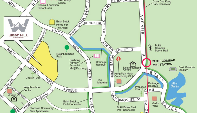HDB BTO Launches In 2021 (February, May and August) | SingSaver