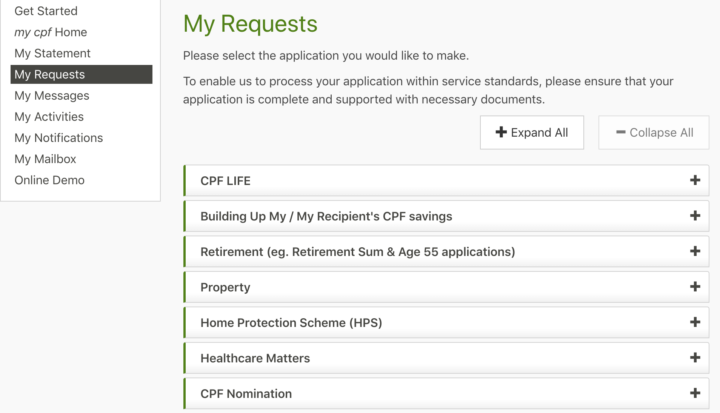 CPF Nomination: What Happens To Your CPF Money After You Die? | Singsaver