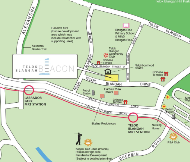 HDB BTO Launches In 2021 (February, May and August) | SingSaver