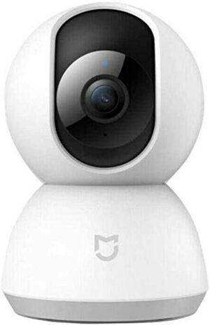 6 Best Home CCTV Cameras Singapore To Oversee Everything (2021)