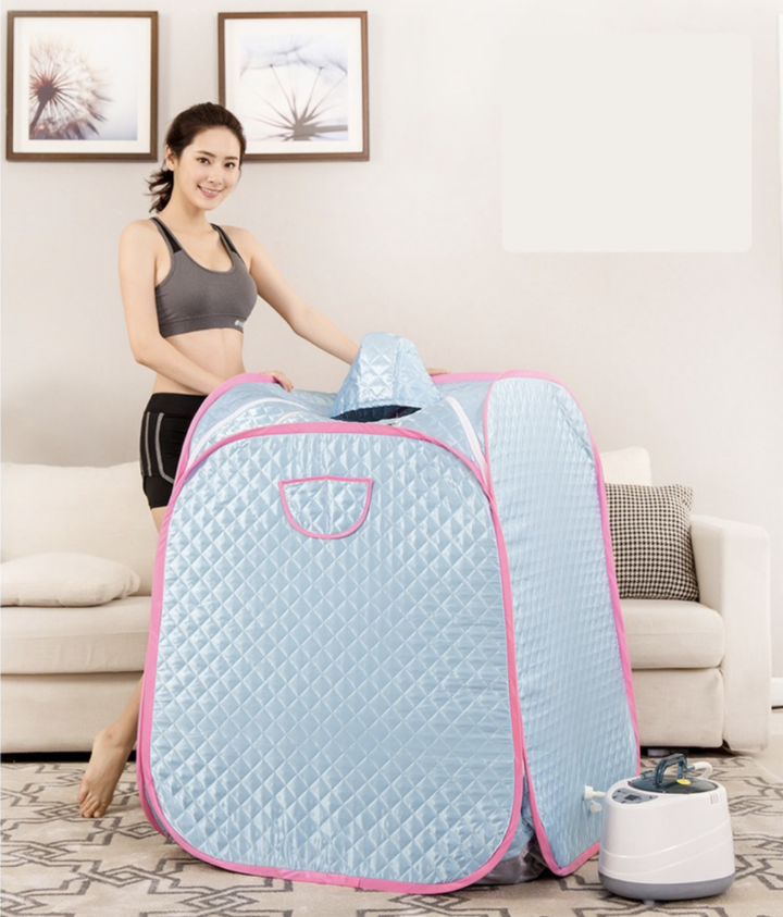 7 Best Portable Saunas in Singapore for Home Use and Detox (2021)