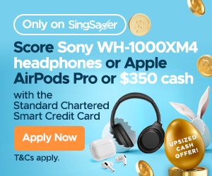 Most Popular Credit Cards In Singapore (November 2021)